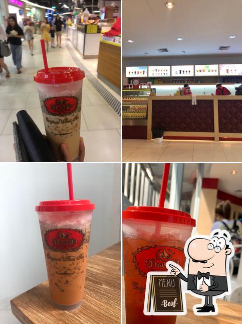 Cha Tra Mue cafe, Chiang Mai, 44 Huay Kaew Rd - Restaurant reviews