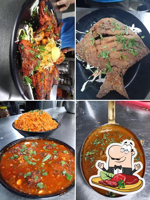 Chembur Adda, Mumbai - Restaurant menu, prices and reviews