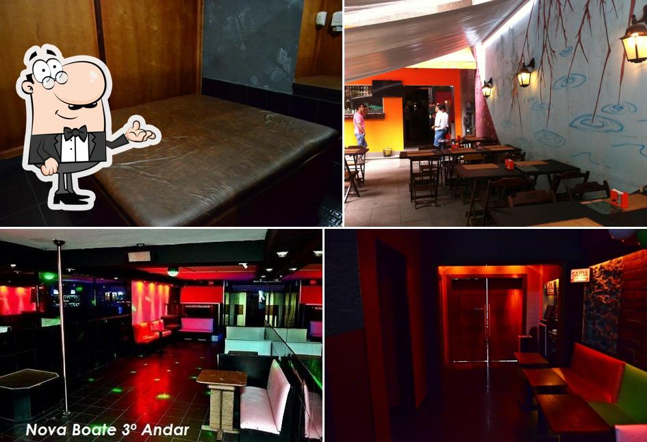 Club Mix Bar, Rio de Janeiro - Restaurant menu and reviews