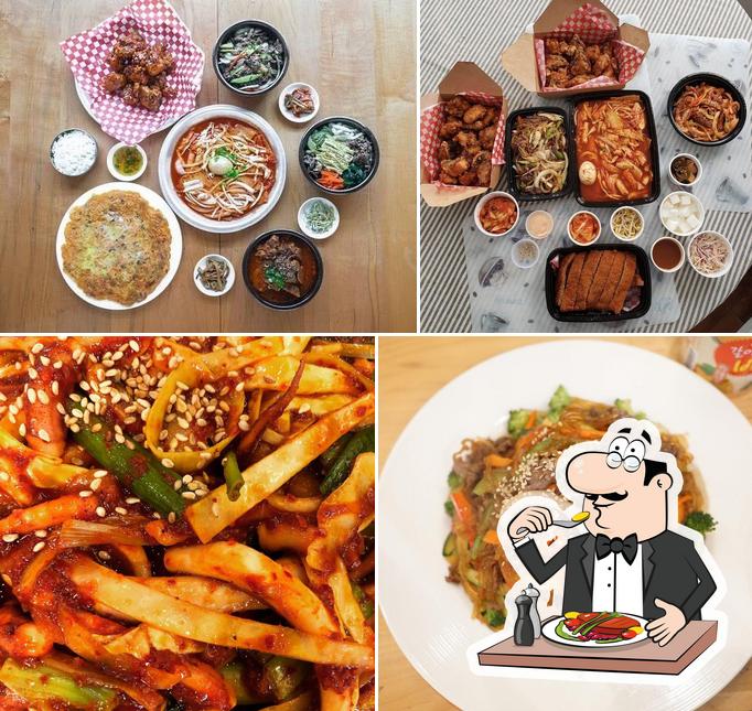 Core Restaurant, Toronto - Restaurant menu, prices and reviews