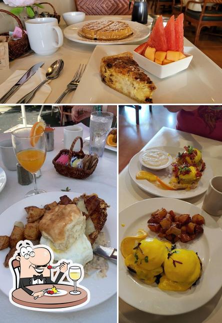 Gallery Grille in Tequesta - Restaurant menu and reviews
