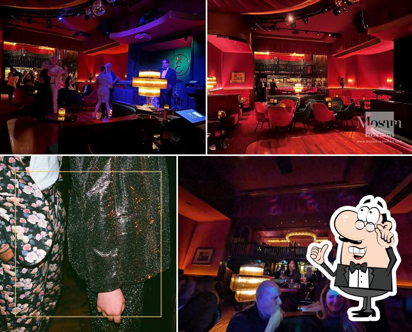 Eden Bar, Wien - Restaurantbewertungen