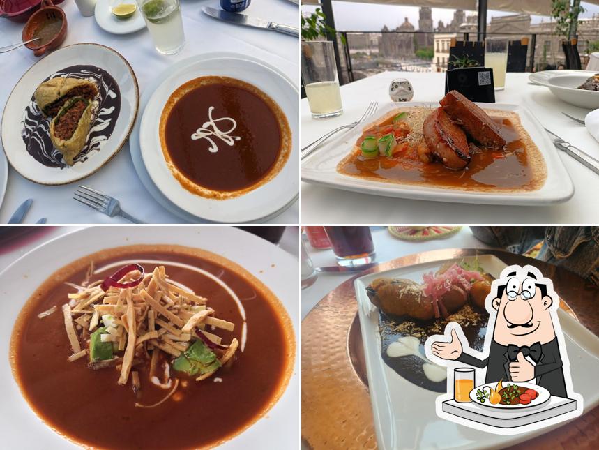 El Mayor, Ciudad de México - Menú del restaurante, precios y reseñas