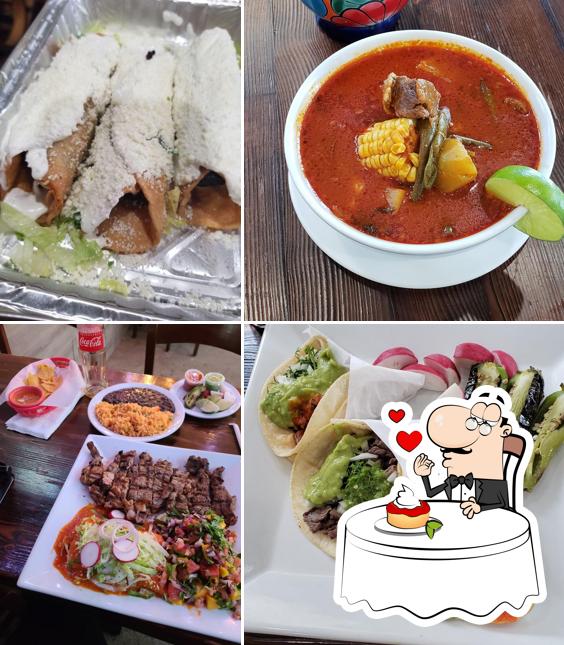 El Vaquerito, New York City - Restaurant menu, prices and reviews