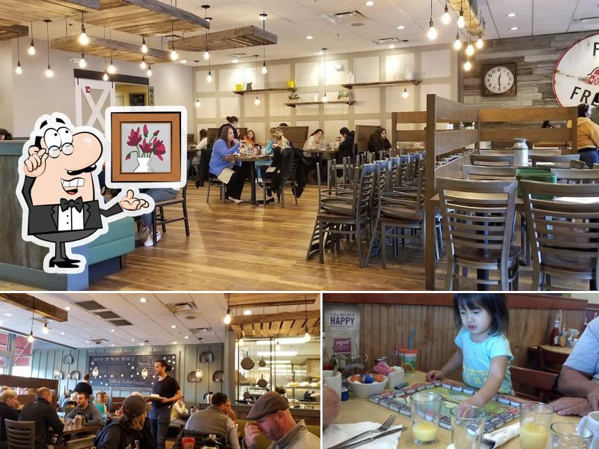 First Watch, Pittsburgh - Restaurant menu, prices and reviews