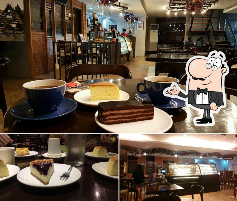Fujinoya, Cebu City - Restaurant menu, prices and reviews