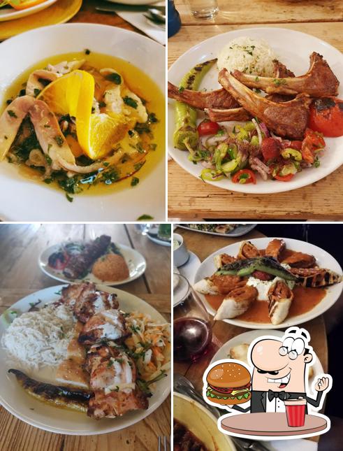 Haggle, Norwich - Restaurant menu, prices and reviews