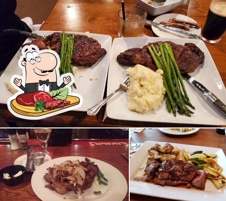 Hot Rocks Steakhouse, Saugerties - Restaurant menu, prices and reviews