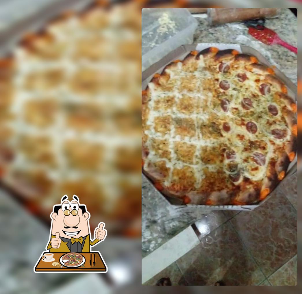 Os 5 melhores restaurantes com pizza em Quissamã, dezembro 2025 ...