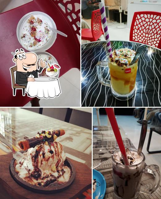 Lassi House, Kochi - Restaurant menu, prices and reviews