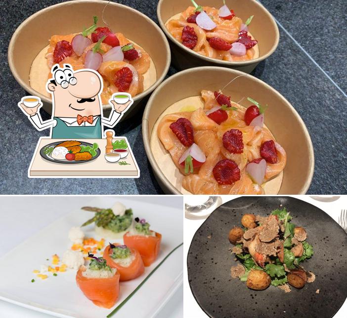 Le Buone Maniere, Etterbeek - Restaurant reviews