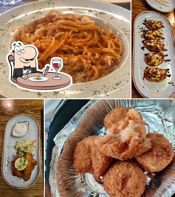 Mia Cuccinna, Mumbai - Restaurant menu, prices and reviews