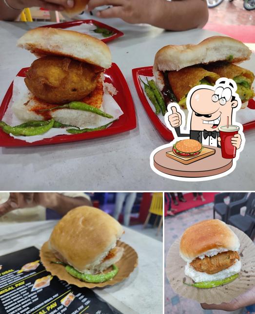 Mumbaiya Misal & Vadapav Gurukul, Ahmedabad - Restaurant menu, prices ...