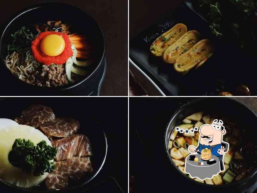 Namoo House, Taguig - Restaurant menu, prices and reviews