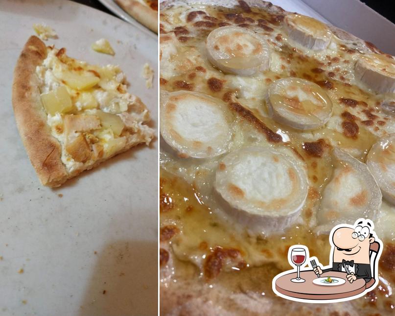 Amico pizzeria, Gien - Restaurant menu and reviews