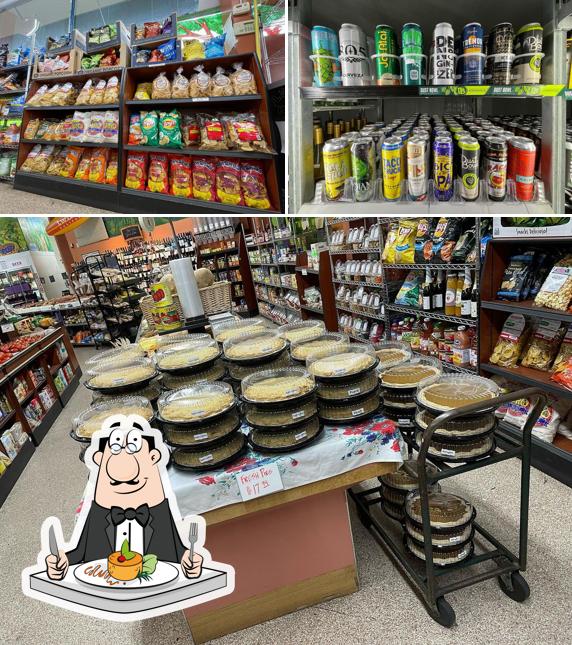 Pleasant Hill Mini Mart, Heath Springs - Restaurant menu, prices and ...