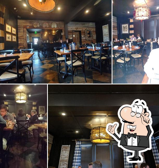 Elizabeth's Farmhouse, Putnam - Restaurant menu, prices and reviews