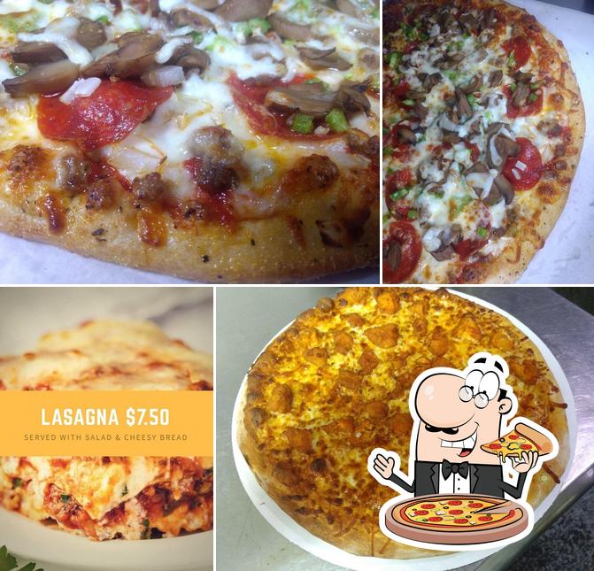 Happy hour inn in Oak Harbor - Restaurant menu and reviews