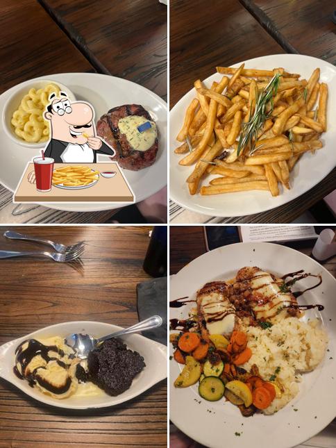 Pub 76, Stoneboro - Restaurant menu, prices and reviews