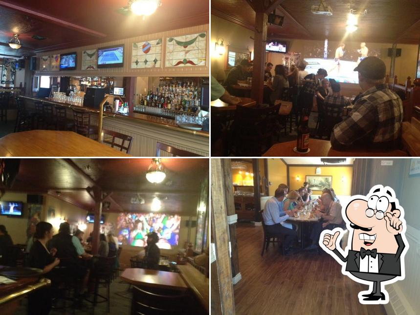 Top 7 restaurants in Yellowknife, september 2025 - Restaurant Guru