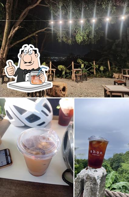 Ahon Coffee, Antipolo - Restaurant menu, prices and reviews