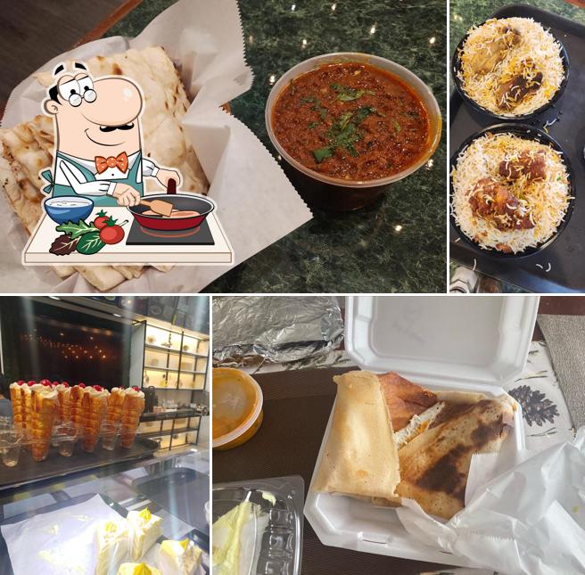 Akshaya Patra - Indian Eatery and Bakery (Ashburn), Ashburn ...