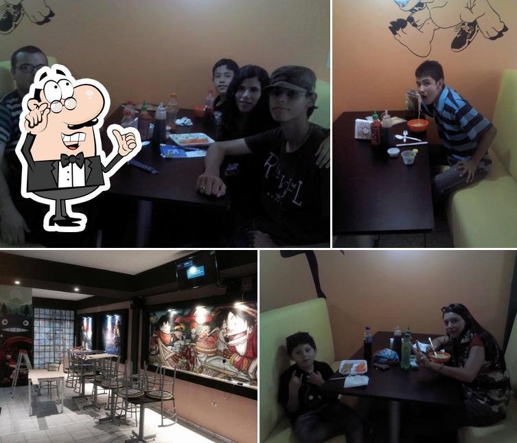 Animecon Cosplay Cafe, Ciudad Obregón - Opiniones del restaurante