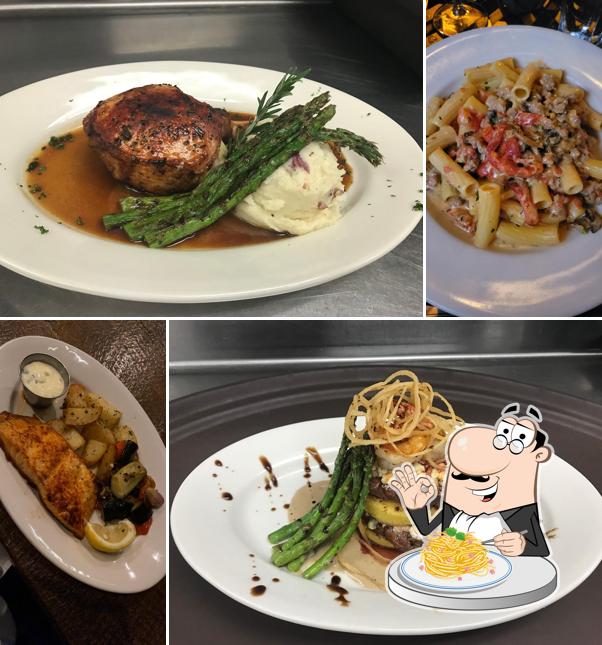 Balagio in Mokena, Mokena - Restaurant menu, prices and reviews