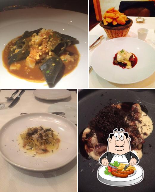 Boca in Cincinnati - Restaurant reviews