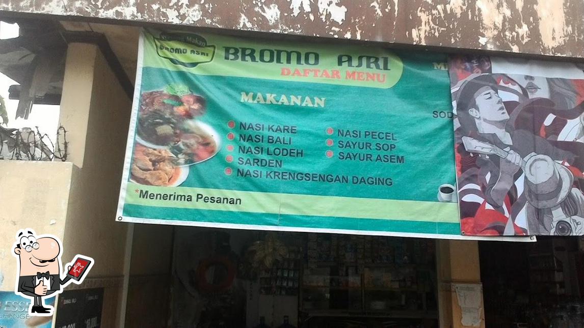 Bromo Asri restaurant, Surabaya - Restaurant reviews