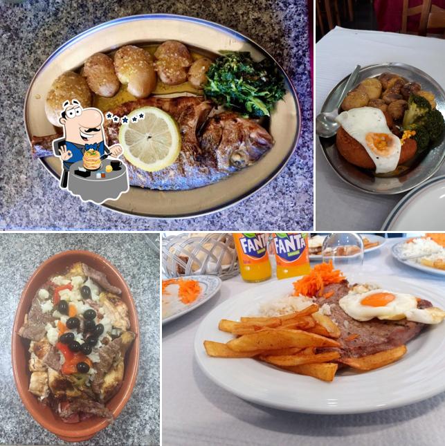 Churrasqueira Boim restaurante, Lousada - Avaliações de restaurantes
