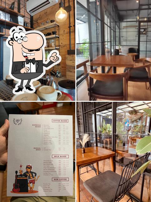 Derau Coffee restaurant, Gianyar - Restaurant reviews