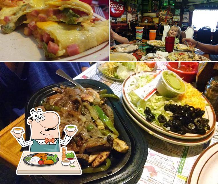 Desi's Taco Lounge, Oscoda Township - Restaurant menu, prices and reviews