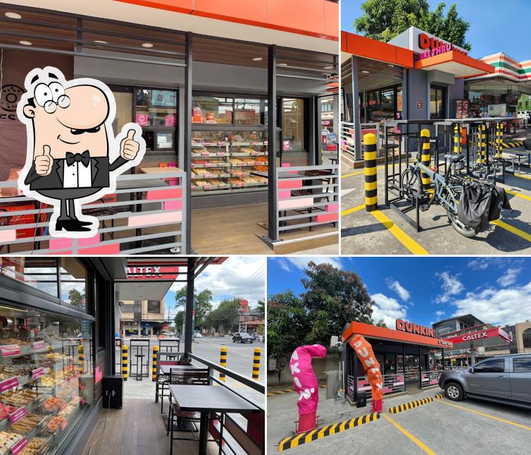 Dunkin' Take-Out restaurant, Pasig - Restaurant reviews