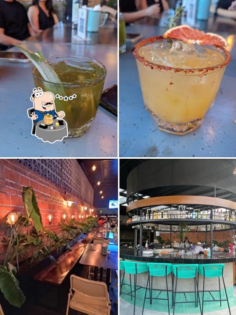 El Rey Gallo - Suc. Morelos restaurant, Guadalajara - Restaurant reviews
