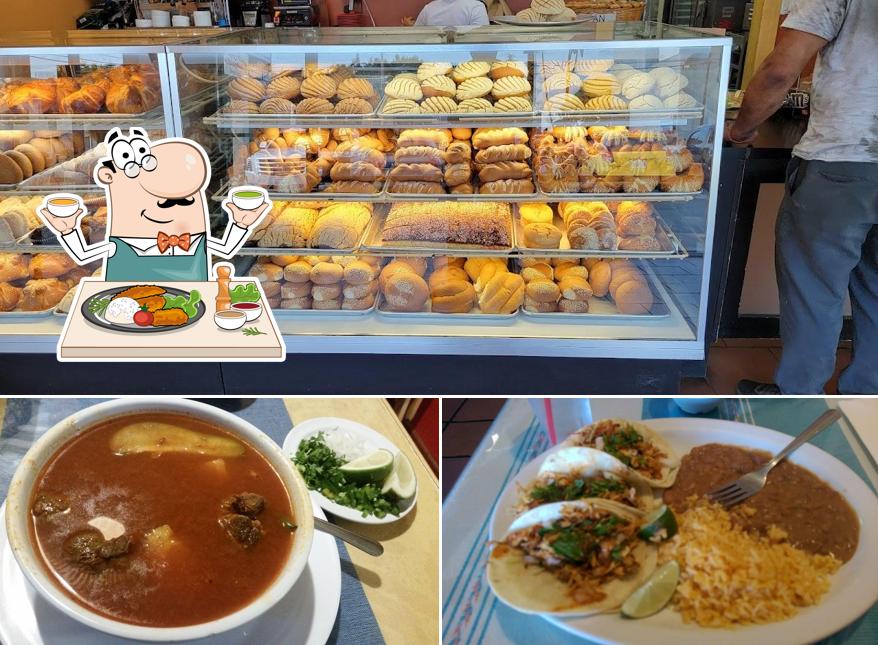 El Sazon Oaxaqueno, Los Angeles - Restaurant menu, prices and reviews