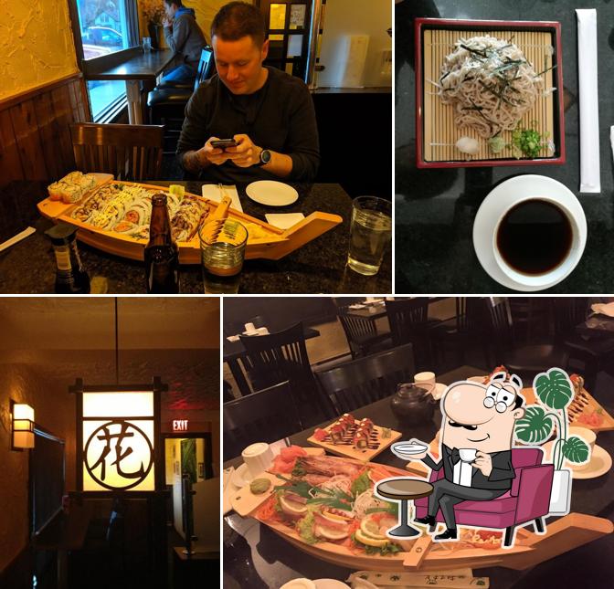 Golden Sakura, Whitehorse - Restaurant menu, prices and reviews