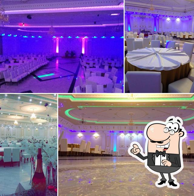 Hyseni Imperial, Has - Restaurant menu, prices and reviews
