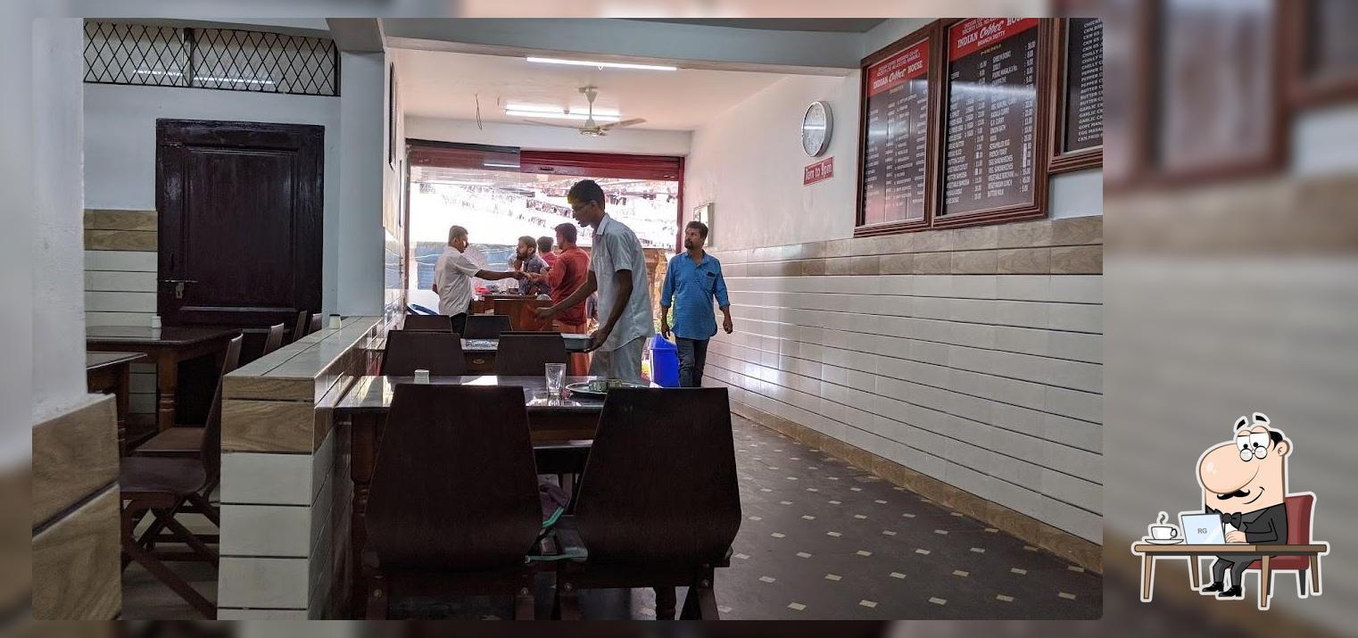 Top 7 restaurants in Iritty, july 2025 - Restaurant Guru