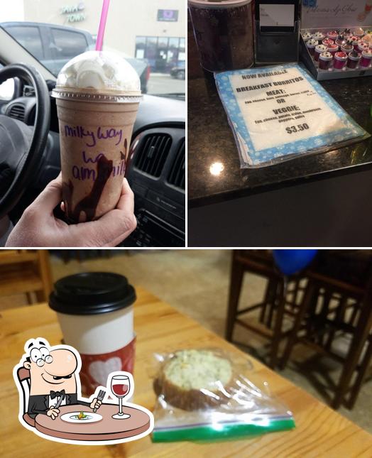 Java Town, Winnemucca - Restaurant menu, prices and reviews
