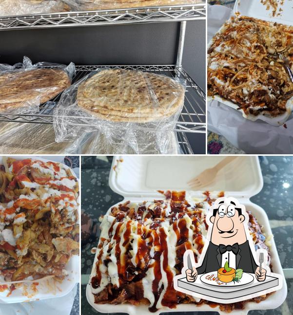 KABUL HOUSE kebab & bakery, Glenorchy - Restaurant menu, prices and reviews