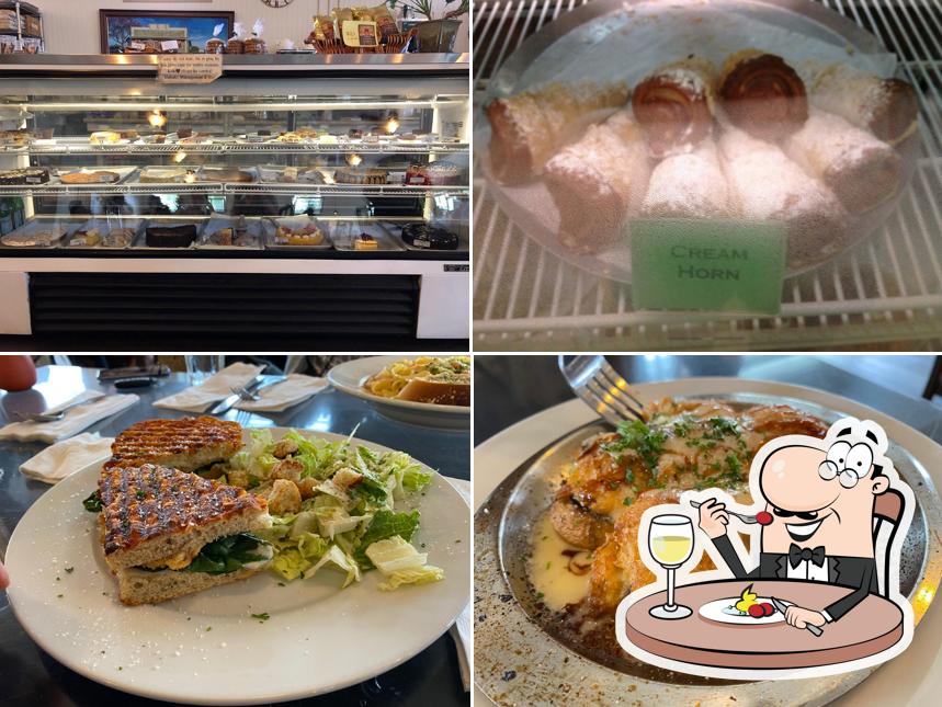 Kula Bistro in Kula - Restaurant menu and reviews