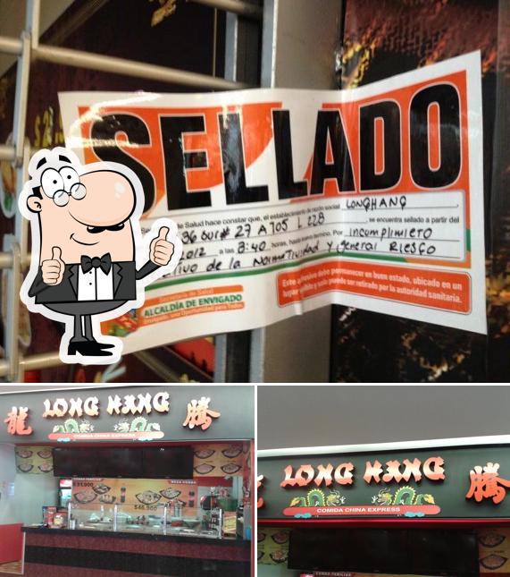 LONG HANG, Medellín - Menú del restaurante, precios y reseñas