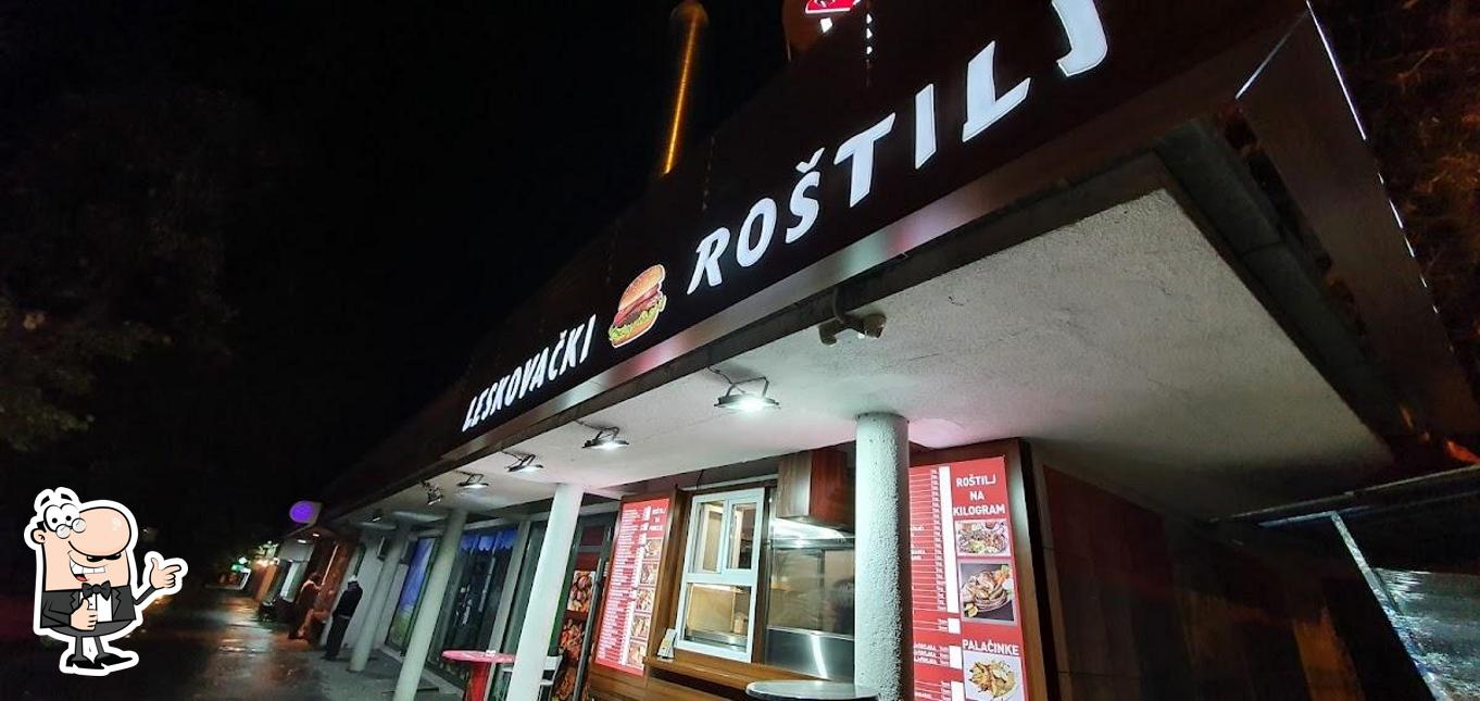 Leskovački roštilj VLADA, Belgrade - Restaurant menu, prices and reviews