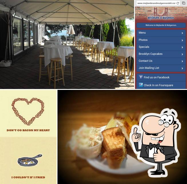 M&M, New York City, 77th Street - Restaurant menu, prices and reviews