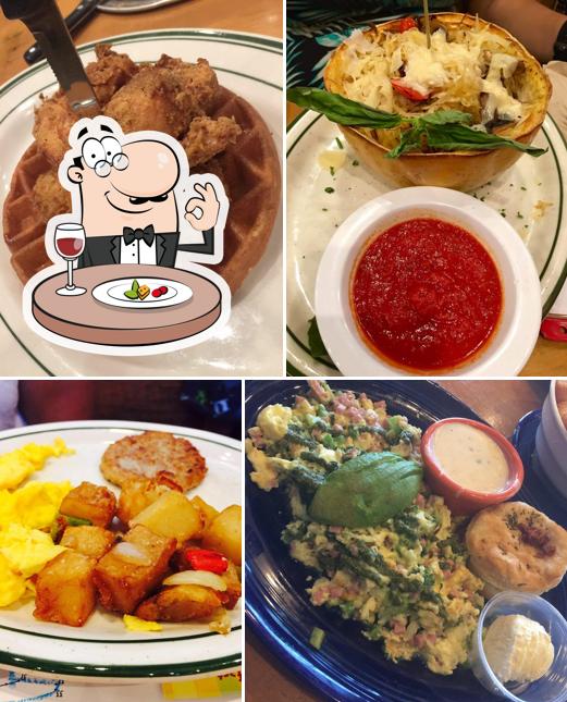 Mama's on 39 in Huntington Beach - Restaurant reviews
