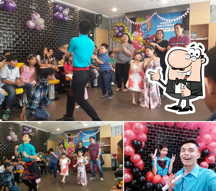 McDonald's - SM City Lipa restaurant, Lipa - Restaurant reviews