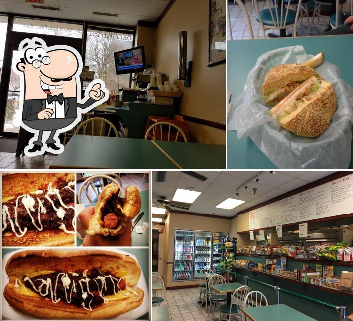 Top 10 restaurants for breakfast in Silver Spring, august 2025 ...