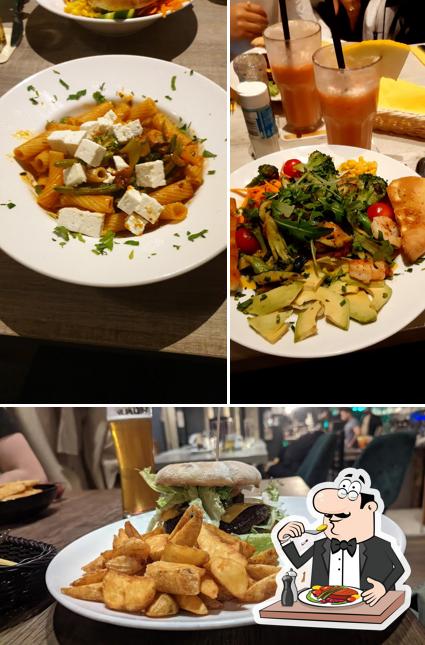 Molkerei - Aachen, Aachen - Restaurant menu, prices and reviews