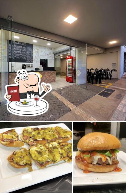 O Puro Burguer, Uberlândia - Menu do restaurante, preços e opiniões